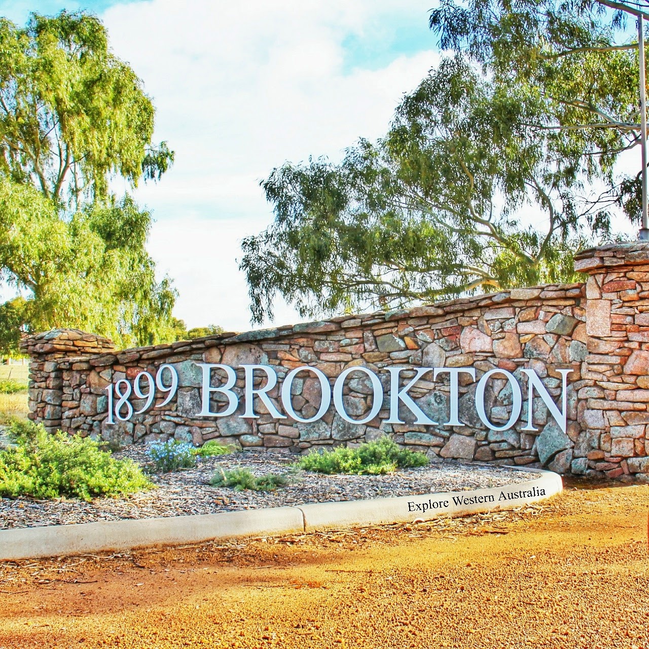 Explore Western Australia: November 2014